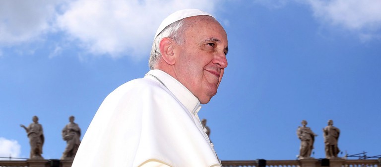 Das 11. Gebot – Die Umwelt-Enzyklika von Papst Franziskus