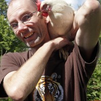 Markus Wolter - Autor auf dem WWF Blog