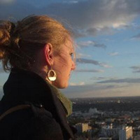 Lea Vranicar - Autorin auf dem WWF Blog