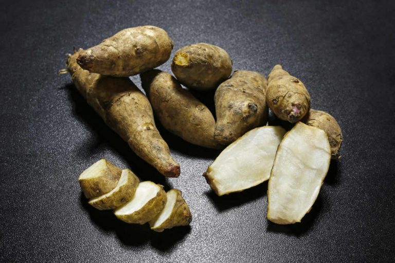 Gemüse des Monats: Topinambur im März - WWF Blog