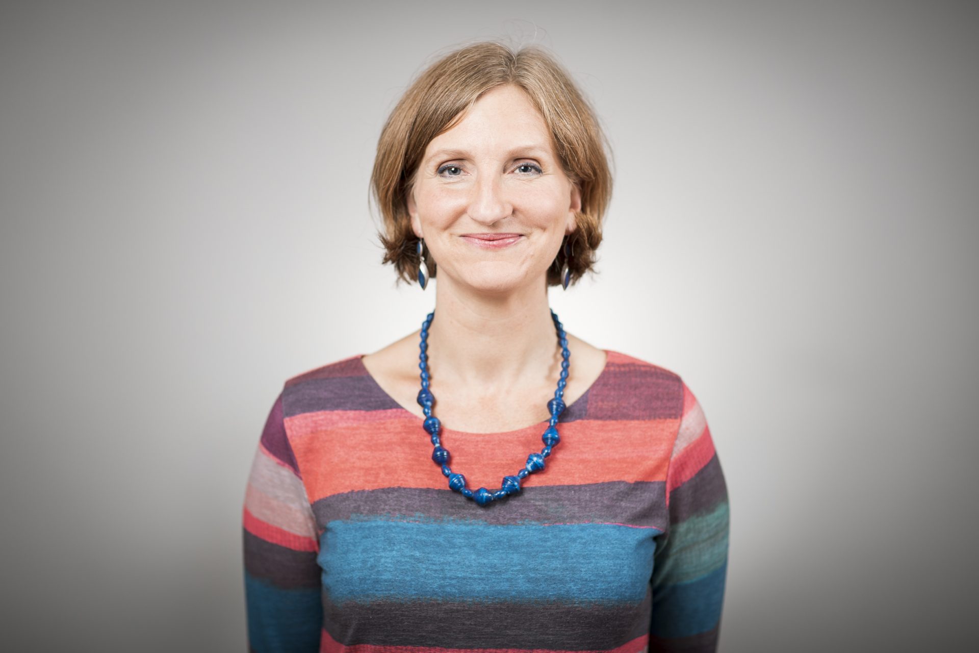 Ilka Herbinger - Autorin auf dem WWF Blog