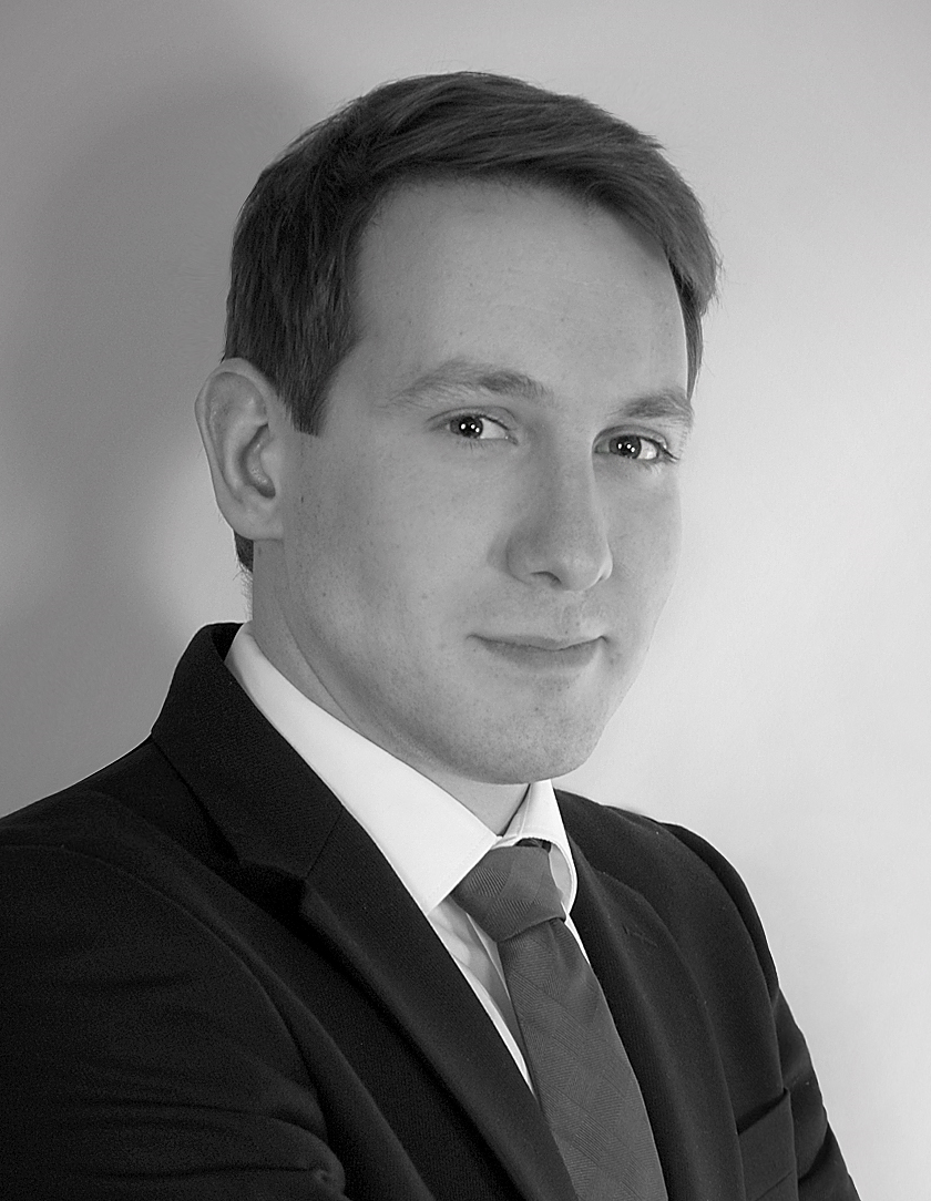 Johann Rathke - Autor auf dem WWF Blog