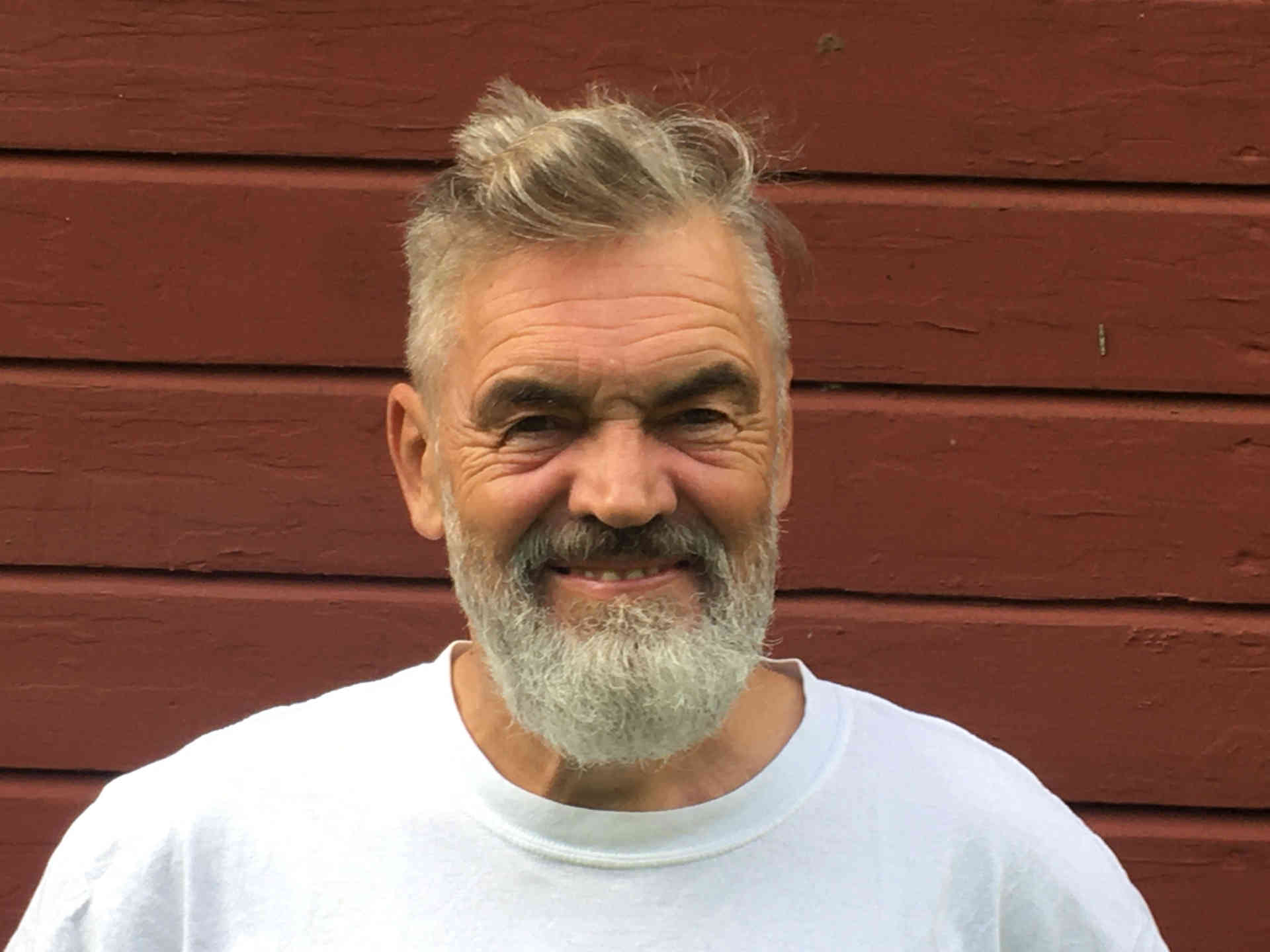 Jan Feddersen - Autor auf dem WWF Blog