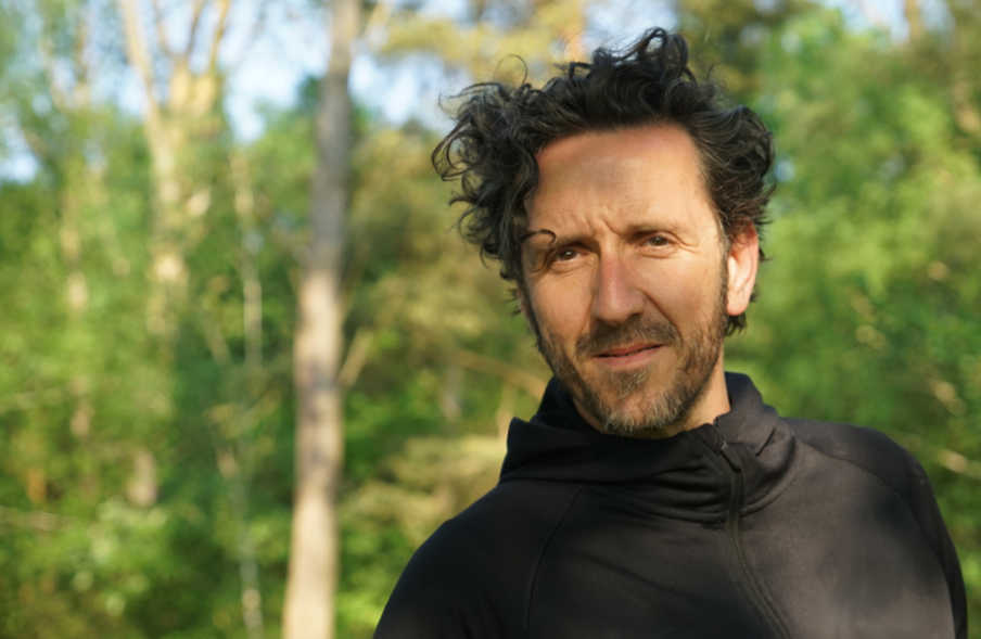 Oliver Samson - Autor auf dem WWF Blog