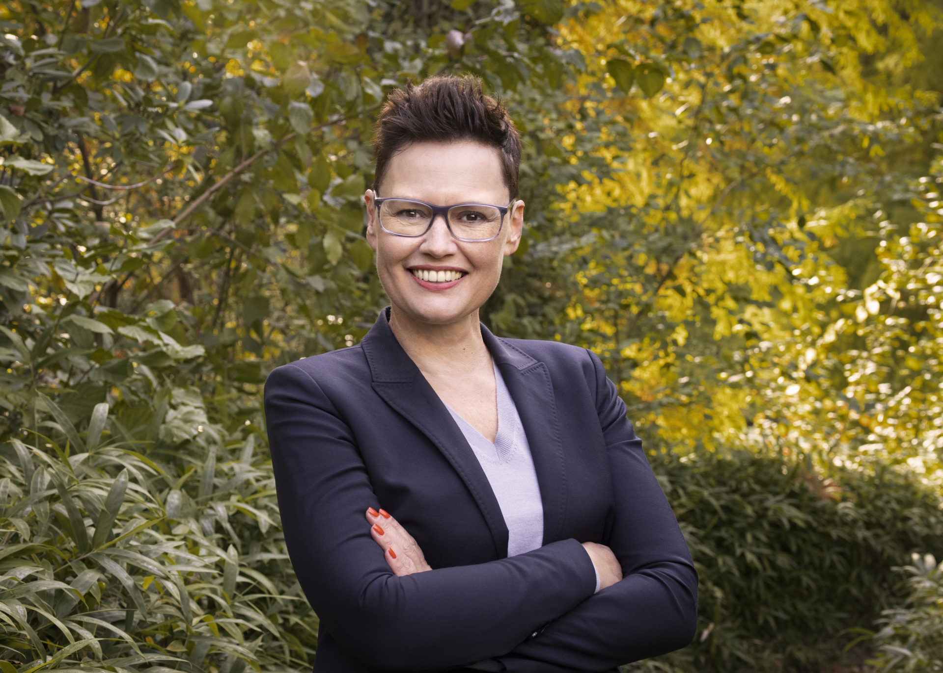 Sabine Wittenbrink-Daut - Autorin auf dem WWF Blog