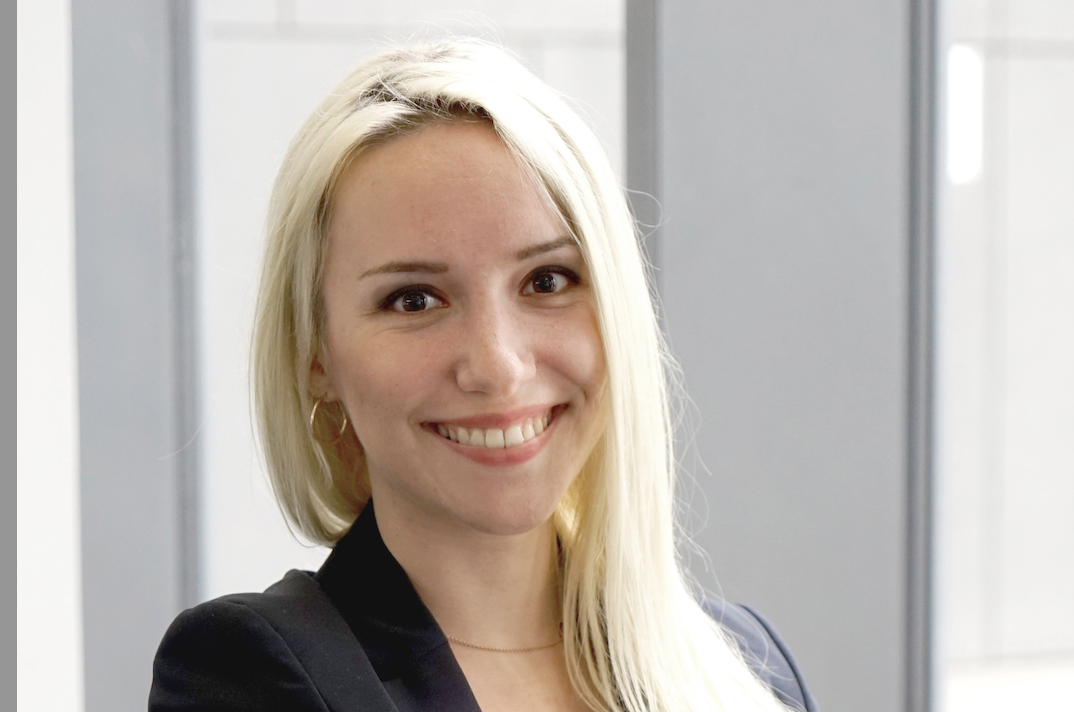 Julia Forchheim, Autor auf WWF Blog