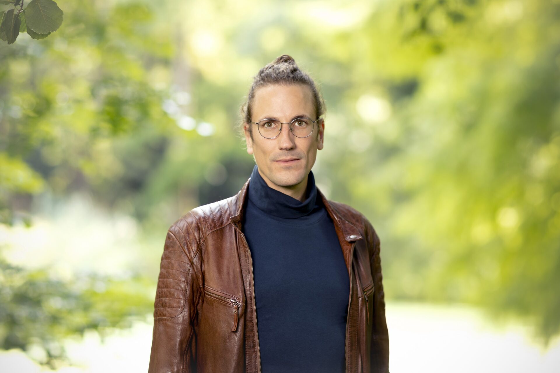 Ruben Van Treeck - Autor auf dem WWF Blog