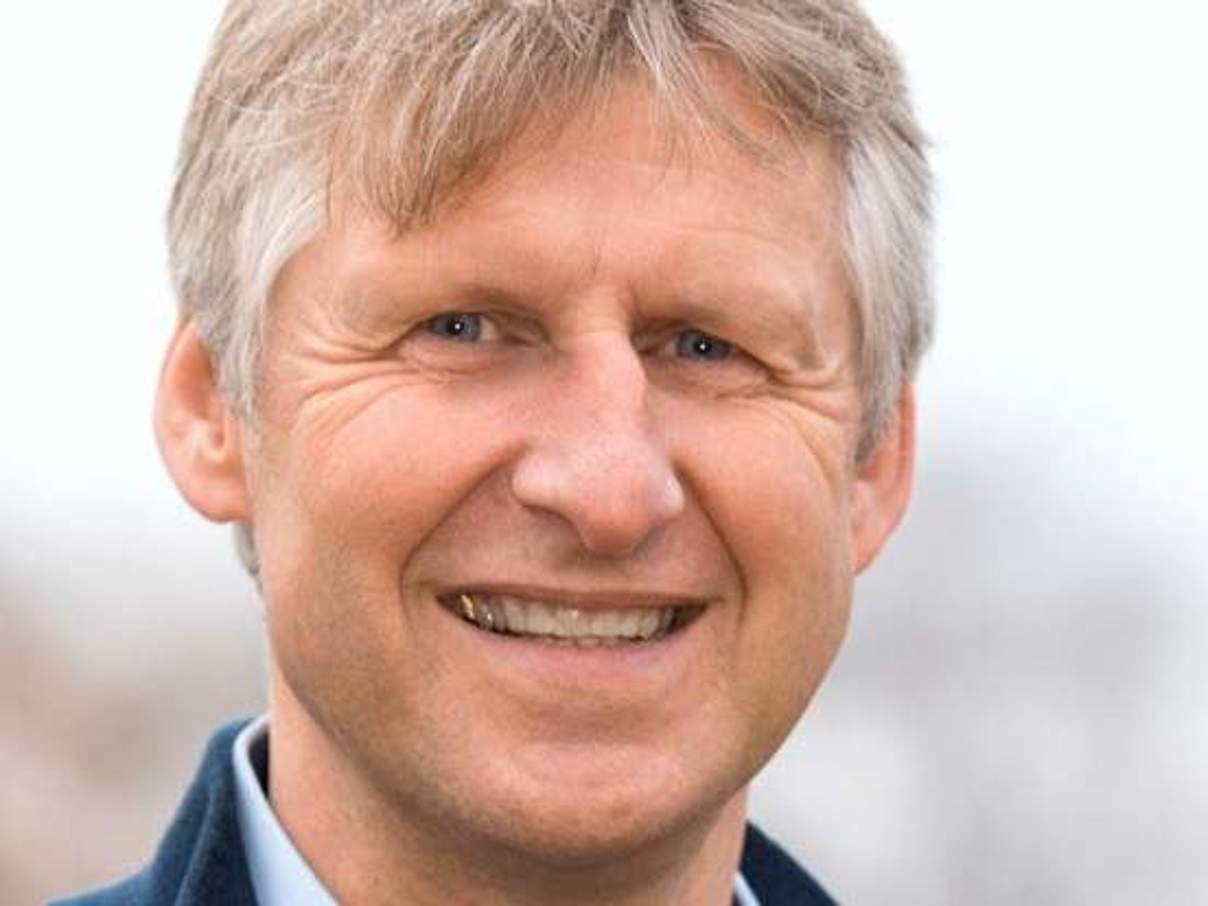 Stephan Zirpel, Autor auf dem WWF Blog