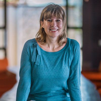 Stephanie Probst - Autorin auf dem WWF Blog