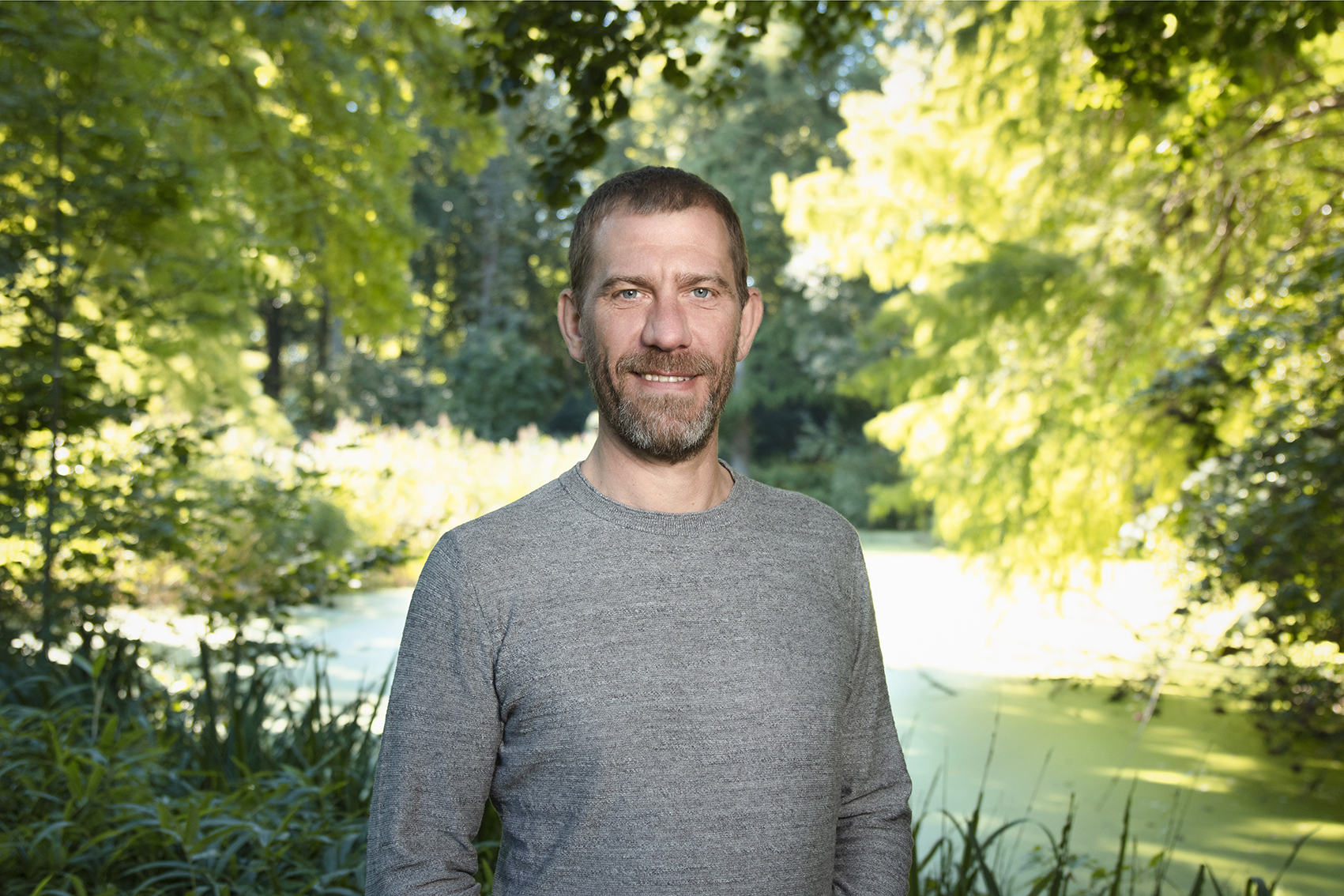 Kay Neumann, Autor auf WWF Blog