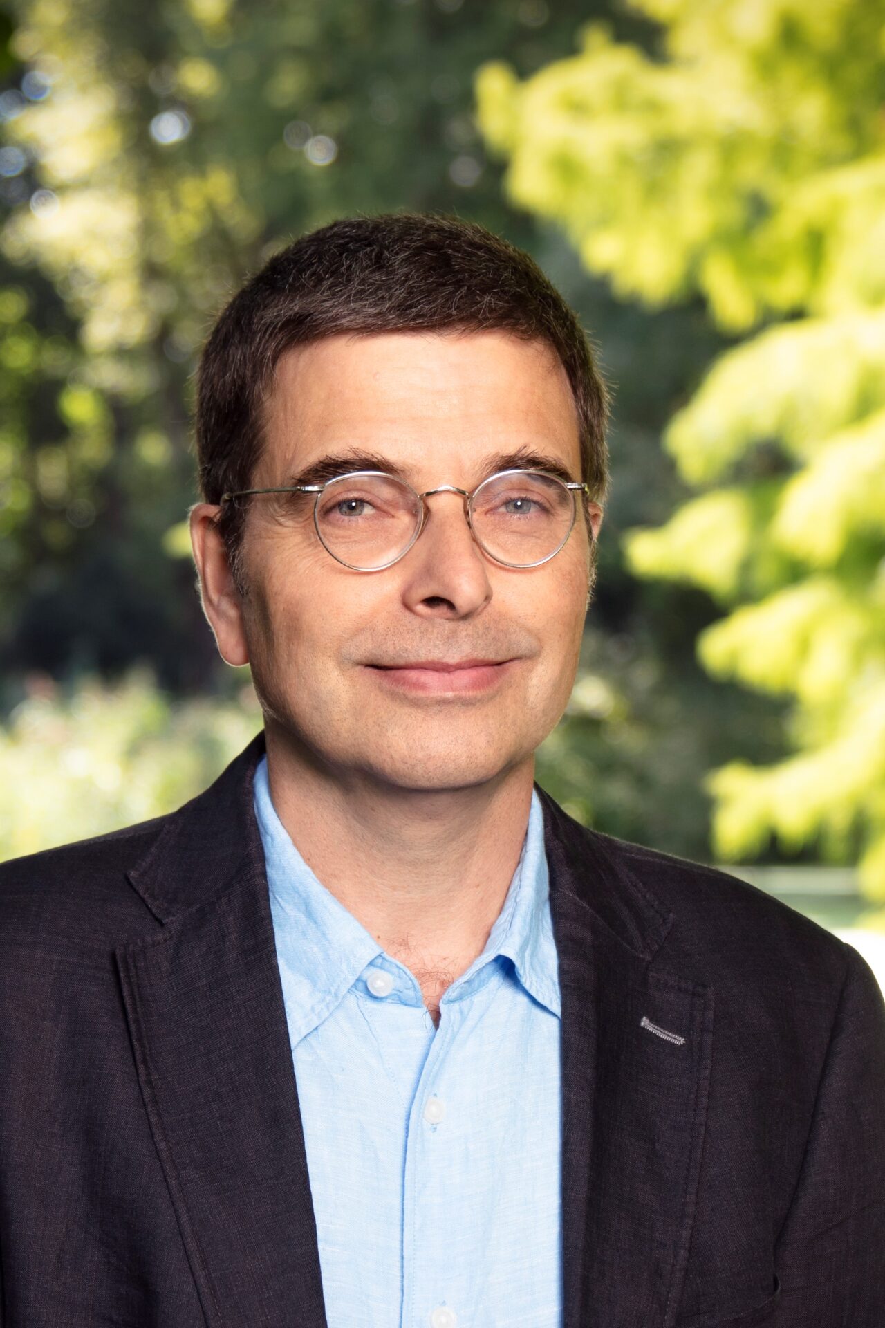 Tobias Arbinger, Autor auf WWF Blog